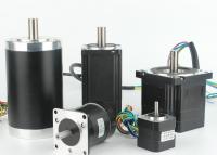 China 86mm 660W 48V Brushless DC Motor 2.1N.m 3000RPM NEMA34 BLDC for Industrial Equipment for sale