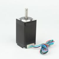 China Nema 11 Stepper Motor 28mm 45mm Length 1.8 Degree 0.67A 17oz-in High Torque for sale