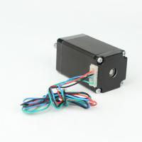 China Nema 11 Stepper Motor 28mm 45mm Length 1.8 Degree 0.67A 17oz-in High Torque for sale