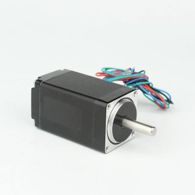 China Nema 11 Stepper Motor 28mm 45mm Length 1.8 Degree 0.67A 17oz-in High Torque for sale