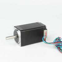 China Nema 11 Stepper Motor 28mm 45mm Length 1.8 Degree 0.67A 17oz-in High Torque for sale