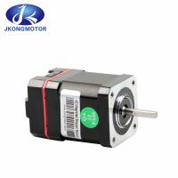 China Nema 17 Integrated Stepper Motor Driver 0.48N.m 47mm CANopen RS485 Closed Loop for 3D Printer for sale