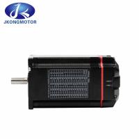 China Nema 23 Integrated Servo Stepper Motor 3N.m 5A CANopen RS485 Closed Loop for sale