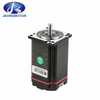 China Nema 23 Integrated Servo Stepper Motor 3N.m 5A CANopen RS485 Closed Loop for sale