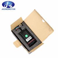 China Canopen / RS485 NEMA 17 23 Integrated Step Servo Motors with 1000Line Encoder Closed Loop Stepper System for sale