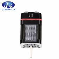 China JKM CANopen RS485 NEMA 17 Integrated Step Servo Motors with 1000Line Encoder Closed Loop Stepper System for sale