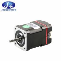 China JKM NEMA 23 Integrated Stepper Motor 3N.m CANopen RS485 Closed Loop with Encoder for sale