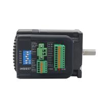 China Jkongmotor Integrated 57 Step Servo Closed Loop Drive Motor 1.2Nm 36V IHSS57-36-10 for sale