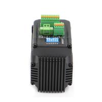 China CNC Closed Loop NEMA 23 Integrated Stepper Motor 57mm 36V DC 2N.M with Driver for sale