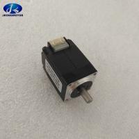 China 2 Phase 1.8 Degree Nema8 20mm Stepper Motor 0.2A 180g.cm Holding Torque for Medical Equipment for sale