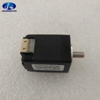 China 2 Phase 1.8 Degree Nema8 20mm Stepper Motor 0.2A 180g.cm Holding Torque for Medical Equipment for sale