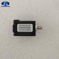 China 2 Phase 1.8 Degree Nema8 20mm Stepper Motor 0.2A 180g.cm Holding Torque for Medical Equipment for sale