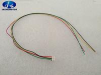 China 2 Phase 1.8 Degree Nema8 20mm Stepper Motor 0.2A 180g.cm Holding Torque for Medical Equipment for sale
