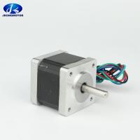 China Nema 14 35mm Hybrid Stepper Motor 1.8 Degree 1kg.cm 2kg.cm Holding Torque for 3D Printer JK35HS42 for sale