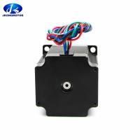 China Nema 23 57mm Bipolar Stepper Motor 1Nm to 3Nm for Valves and Pumps for sale