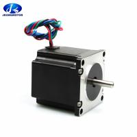 China Nema 23 57mm Bipolar Stepper Motor 1Nm to 3Nm for Valves and Pumps for sale