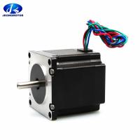 China Nema 23 57mm Bipolar Stepper Motor 1Nm to 3Nm for Valves and Pumps for sale