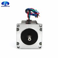 China Nema 23 57mm Bipolar Stepper Motor 1Nm to 3Nm for Valves and Pumps for sale