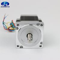 China Nema 34 86mm 2 Phase 1.8 Degree 12Nm Stepper Motor for CNC Routers for sale