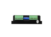 China DM556 2DM420 Digital Stepper Motor Driver DC 20-50V 1.4-5.6A for Nema 17 23 34 CNC for sale