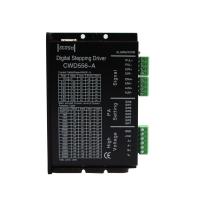 China Digital Stepping Driver CWD556-A 50VDC 5.6A for NEMA17 NEMA23 NEMA24 Stepper Motors for sale