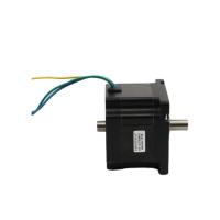 China 220V 400W BLDC Motor 3000RPM with RS485 Controller Driver Board for sale
