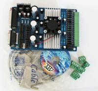 China 3 Axis Driver TB6600 With Parallel Cable For NEMA17 Stepper Motor for sale