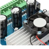 China 3 Axis Driver TB6600 With Parallel Cable For NEMA17 Stepper Motor for sale