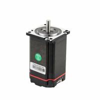 China Nema17 Integrated Stepper Motor 0.48N.m 42mm RS485 CANopen Drive for sale