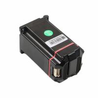 China Nema17 Integrated Stepper Motor 0.48N.m 42mm RS485 CANopen Drive for sale