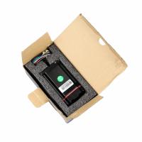 China Nema17 Integrated Stepper Motor 0.48N.m 42mm RS485 CANopen Drive for sale