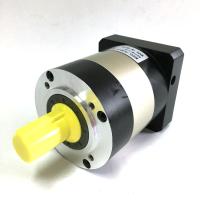 China NEMA34 Planetary Gearbox PL90 Ratio 1:5 High Precision for Brushless DC Motor 40-100N.m for sale