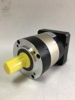 China NEMA34 Planetary Gearbox PL90 Ratio 1:5 High Precision for Brushless DC Motor 40-100N.m for sale