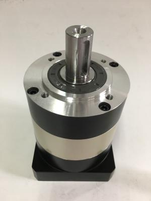 China Precision Planetary Gearbox PL90 Oil Grease Lubricated ≤10 Arcmin Backlash 3500rpm IP65 for sale