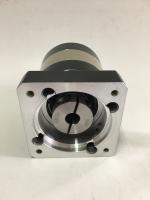 China Precision Planetary Gearbox PL90 Oil Grease Lubricated ≤10 Arcmin Backlash 3500rpm IP65 for sale