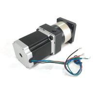 China Precision Planetary Gearbox 40:1 Ratio IP65 3500rpm 0.12-20KW for Industrial Automation for sale