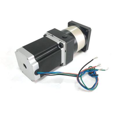 China Precision Planetary Gearbox 40:1 Ratio IP65 3500rpm 0.12-20KW for Industrial Automation for sale