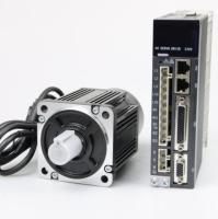 China 0.75KW 2.39N.M AC Servo Motor 80ST-M02430 With 2500PPR Encoder Resolution for sale