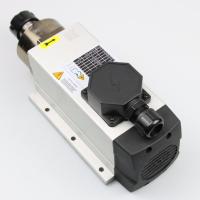 China Jkongmotor 2.2kW 24000rpm Water Cooling Spindle Motor ER20 CNC Milling for sale