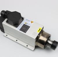 China Jkongmotor 2.2kW 24000rpm Water Cooling Spindle Motor ER20 CNC Milling for sale