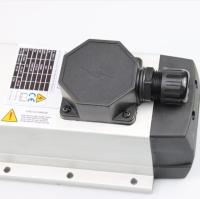 China Jkongmotor 2.2kW 24000rpm Water Cooling Spindle Motor ER20 CNC Milling for sale