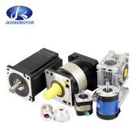 China Brushless DC BLDC Motor 24V 48V 3000rpm with Gearbox Encoder Controller for Lawn Mower Servo Motor for sale