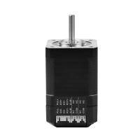 China Integrated Stepper Servo Motor 42mm 57mm Non Captive Lead Screw with Driver for Medical Equipment for sale