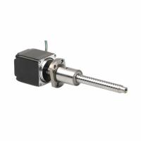 China Jkongmotor NEMA 8-34 T5/T8/T10 Trapezoidal Lead Screw Linear Stepper Motor 1.8° Step Angle 4 Leads for sale