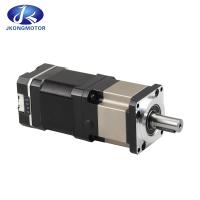 China Integrated Stepper Servo Motor 42mm 57mm Non Captive Lead Screw with Driver for Medical Equipment for sale