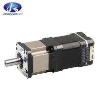 China Integrated Stepper Servo Motor 42mm 57mm Non Captive Lead Screw with Driver for Medical Equipment for sale
