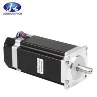 China Jkongmotor Nema 23 Integrated Closed Loop Stepper Motor 57mm 2.2Nm RS485 Communication Kit for sale