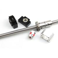 China Jkongmotor Customized Micro Linear Actuator Hybrid Stepper Motor NEMA 17 23 34 2 Phase 1.8 Degree for sale