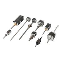 China Jkongmotor 12V 24V NEMA 8 11 17 23 24 34 42 52 Ball Screw Linear Stepper Motor with Brake for sale