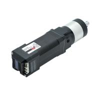 China Jkongmotor 200W 0.64N.m Integrated DC Servo Motor with Driver RS485 CANopen Ethercat 57mm 48VDC for sale